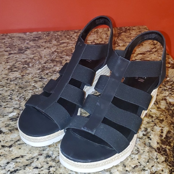 Steven By Steve Madden | Shoes | 923 Steven Natural Comfort Sandals ...